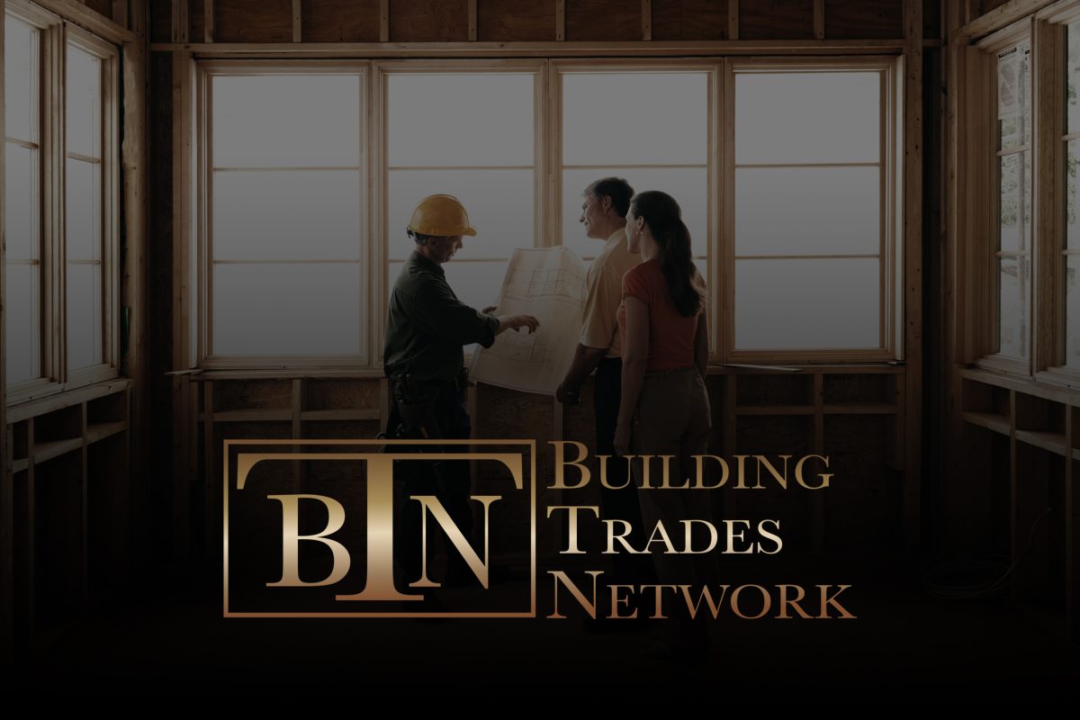 Welcome to Building Trades Network