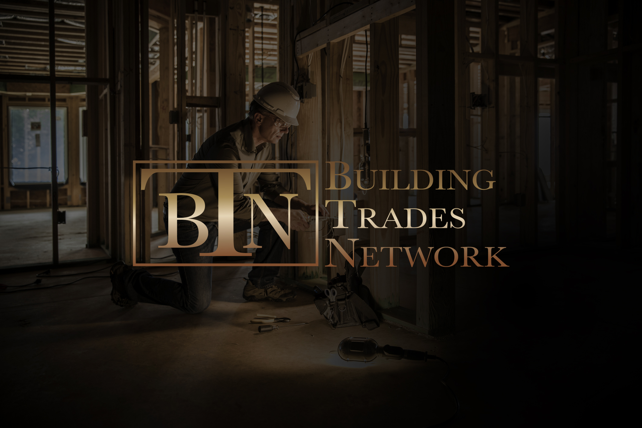 Welcome to Building Trades Network