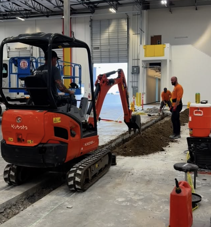 Breaking Ground, Clearing the Way: A Deep Dive into Demolition & Junk ...
